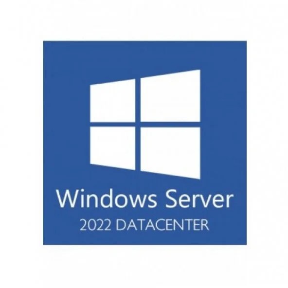 Windows Server 2022 Datacenter Lisans