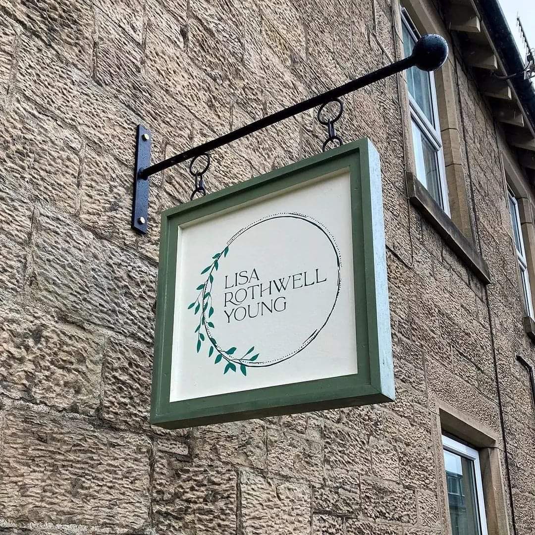 Bespoke Engagement Ring | Lisa Rothwell-Young Jewellery