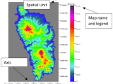 Mapviewer Lisem