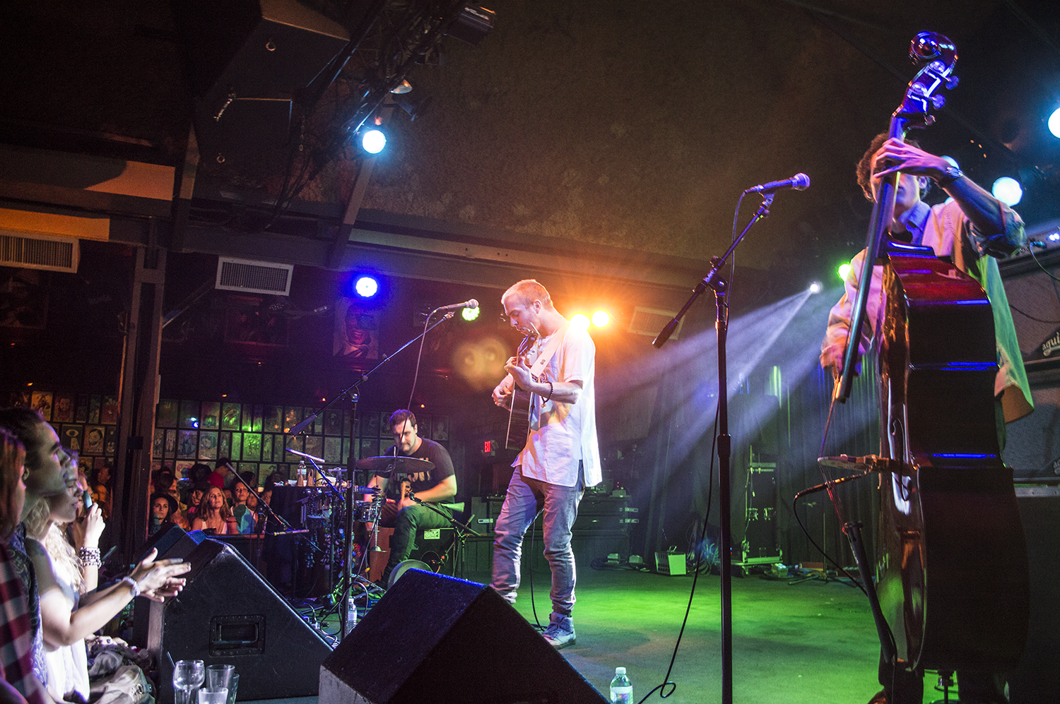 ListenSD Exclusive: Interview with Trevor Hall