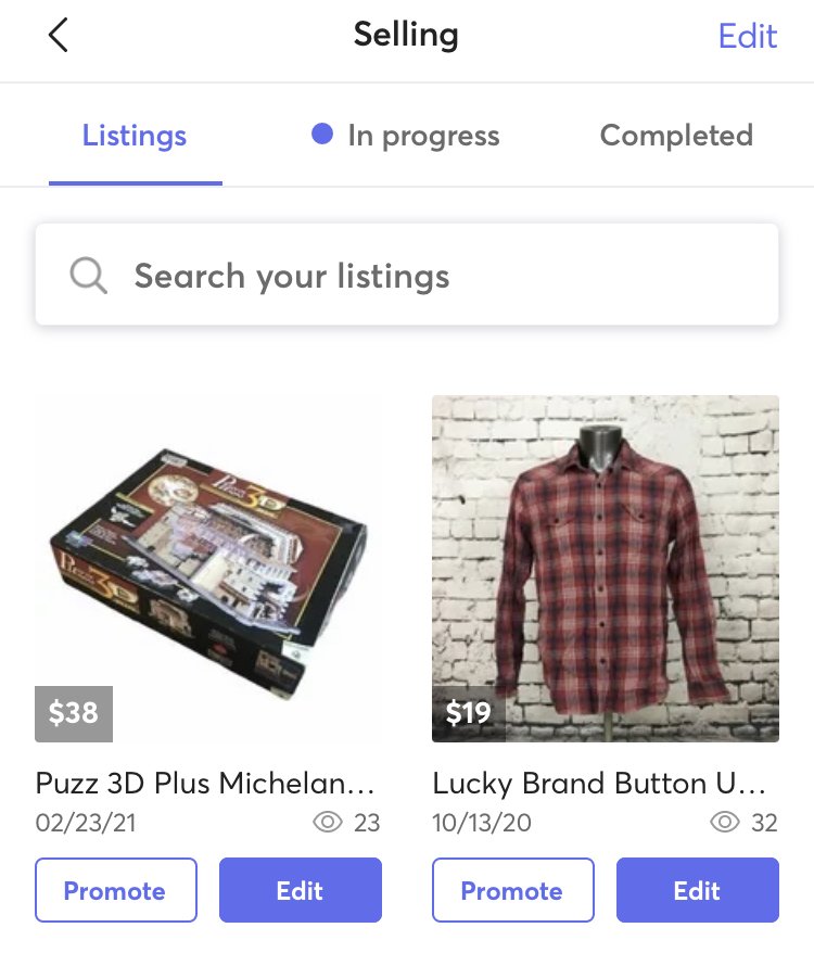 Selling On Mercari: 13 Things You Need To Know To Be Successful