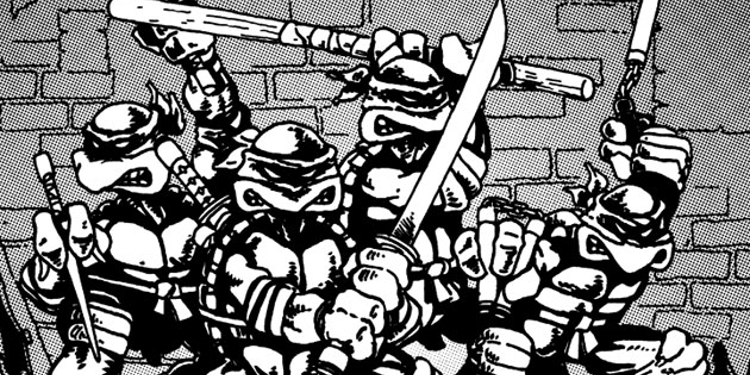 Incredible Facts About the Teenage Mutant Ninja Turtles - Listorati