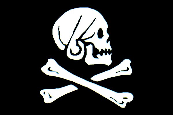 Top 10 Infamous Pirates - Listverse