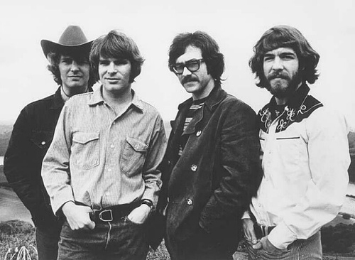 Top 10 Southern Rock Bands - Listverse