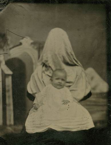 Memento Mori: Victorian Death Photos - Listverse