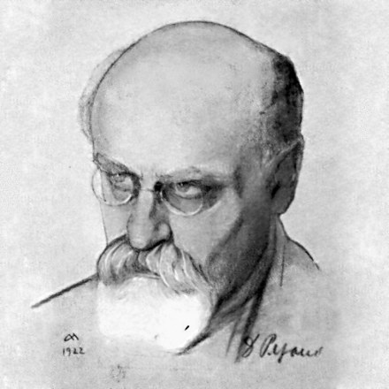 Introducción al Especial David Riazanov - Liga Internacional de los ...