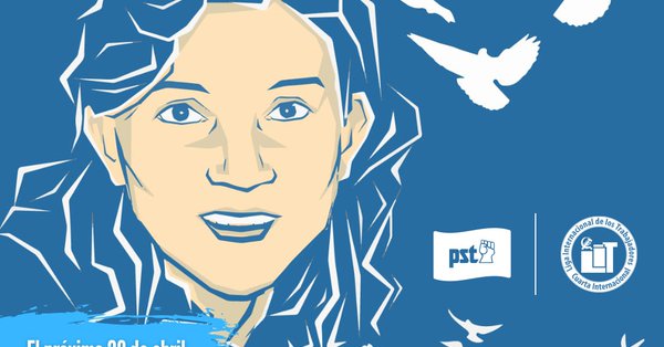 A 9 años de la desaparición de Carolina Garzón - Liga Internacional de ...