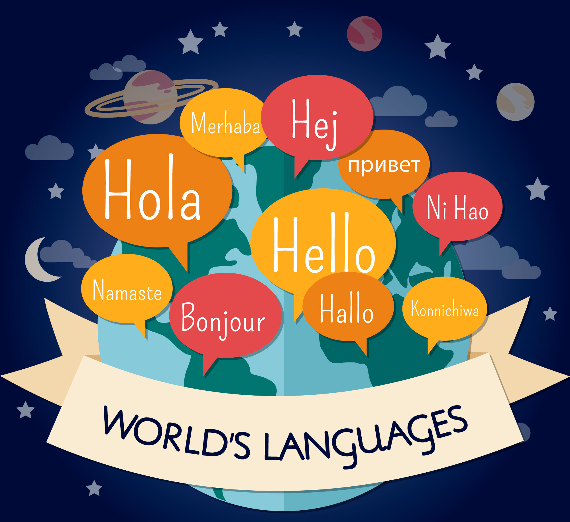 Learn Languages Now! – Literacy Systems