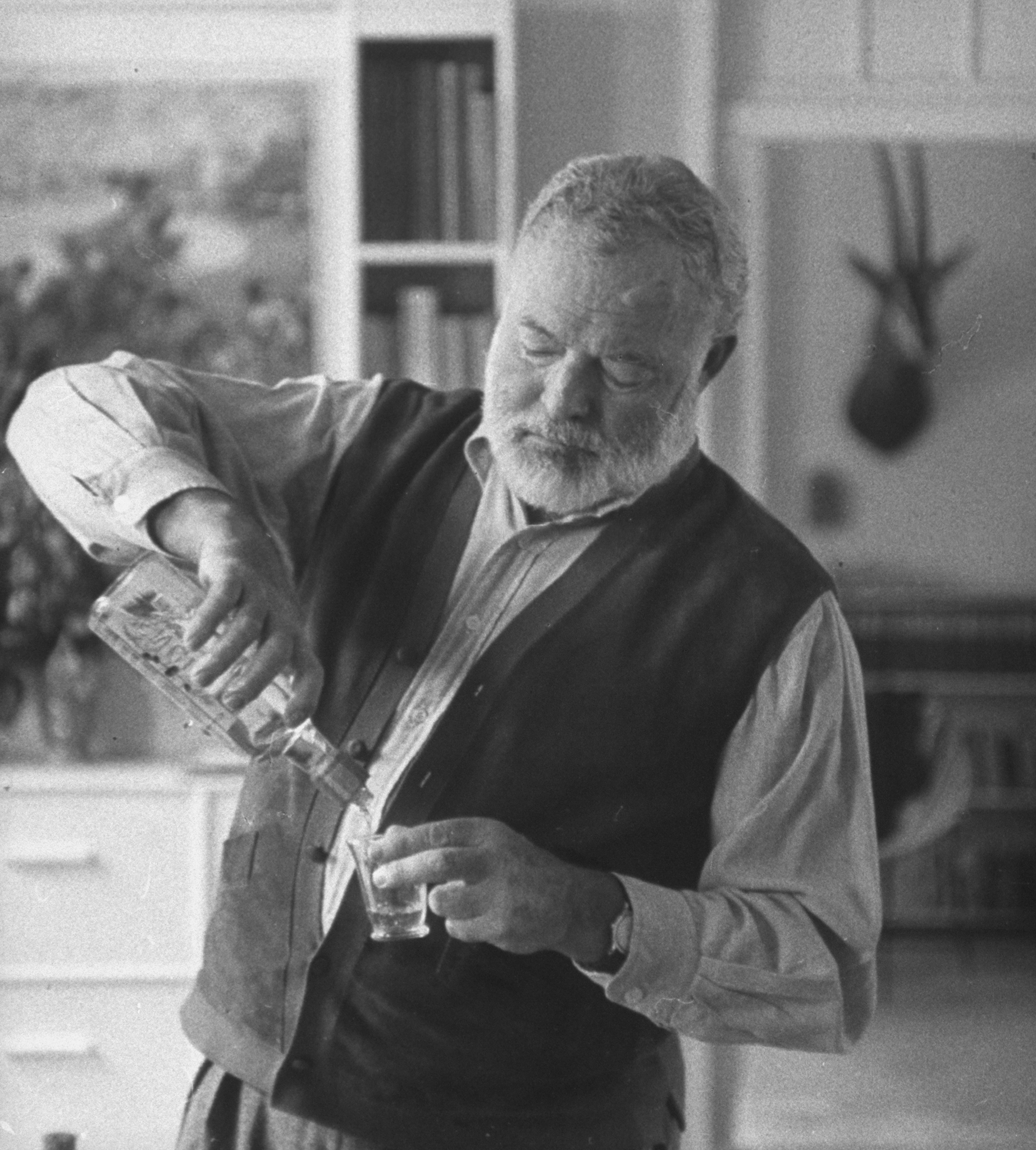 Analysis of Ernest Hemingway’s In Our Time – Literary Theory and Criticism