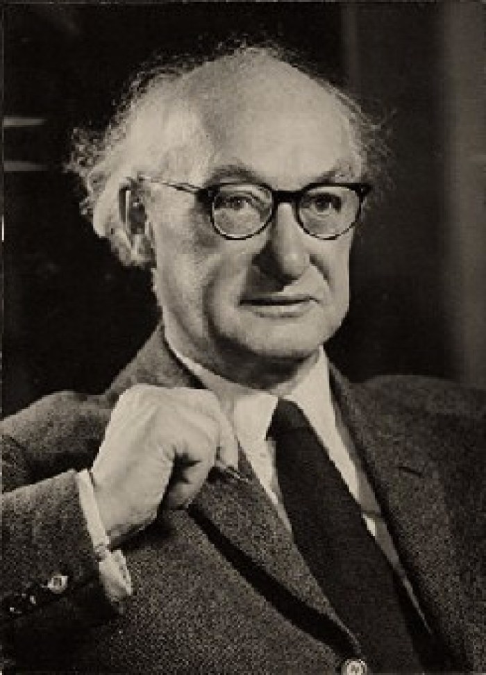 New Criticism – Literary Theory and Criticism