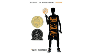 Book Review – Update: The Crossover, by Kwame Alexander — Literary Fusions