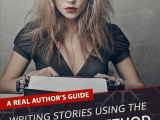 Ebook Writing Stories Using The Snowflake Method