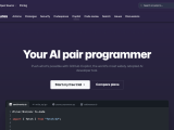 Github Co Pilot Liteworker Ai