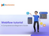 Webflow Tutorial 2026 A Step By Step Guide For Beginners