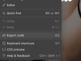 A Guide To Webflow Export Code Cms And Ecommerce Data