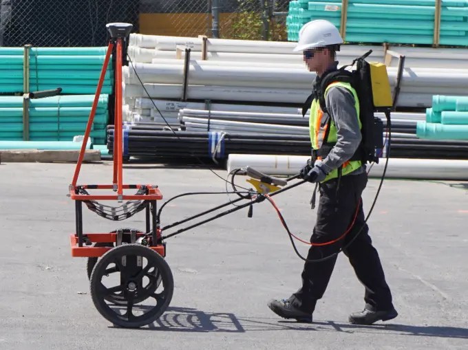 Electromagnetics – Lithogen