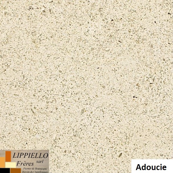 SEMOND CLAIR – LITHOSCOPE