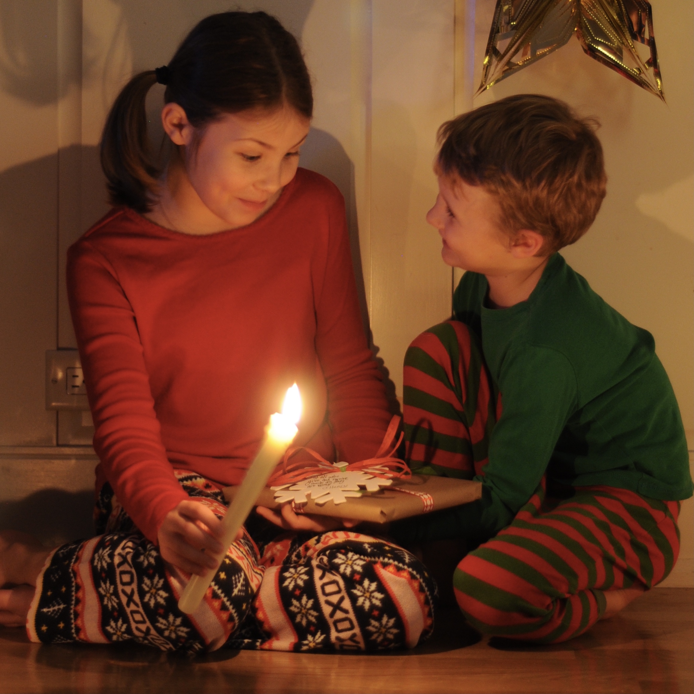 Christmas Activity Box: The Gift of the Magi – Lit League