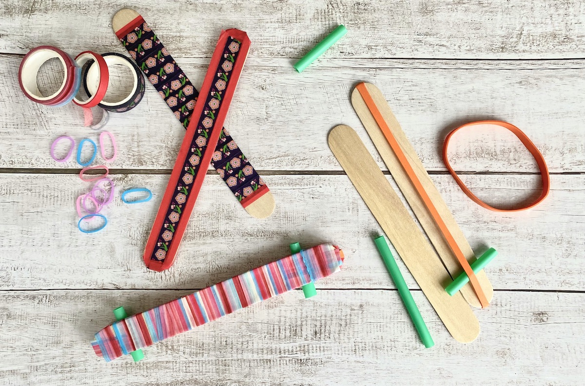 Zin! Zin! Zin! a Violin Picture Book Activity Box – Lit League