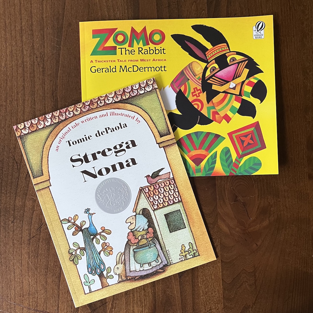 Folktale Picture Book Bundle – Lit League
