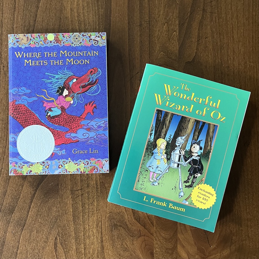 The Hero’s Journey Chapter Book Bundle – Lit League