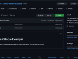 Integrating With Gitops