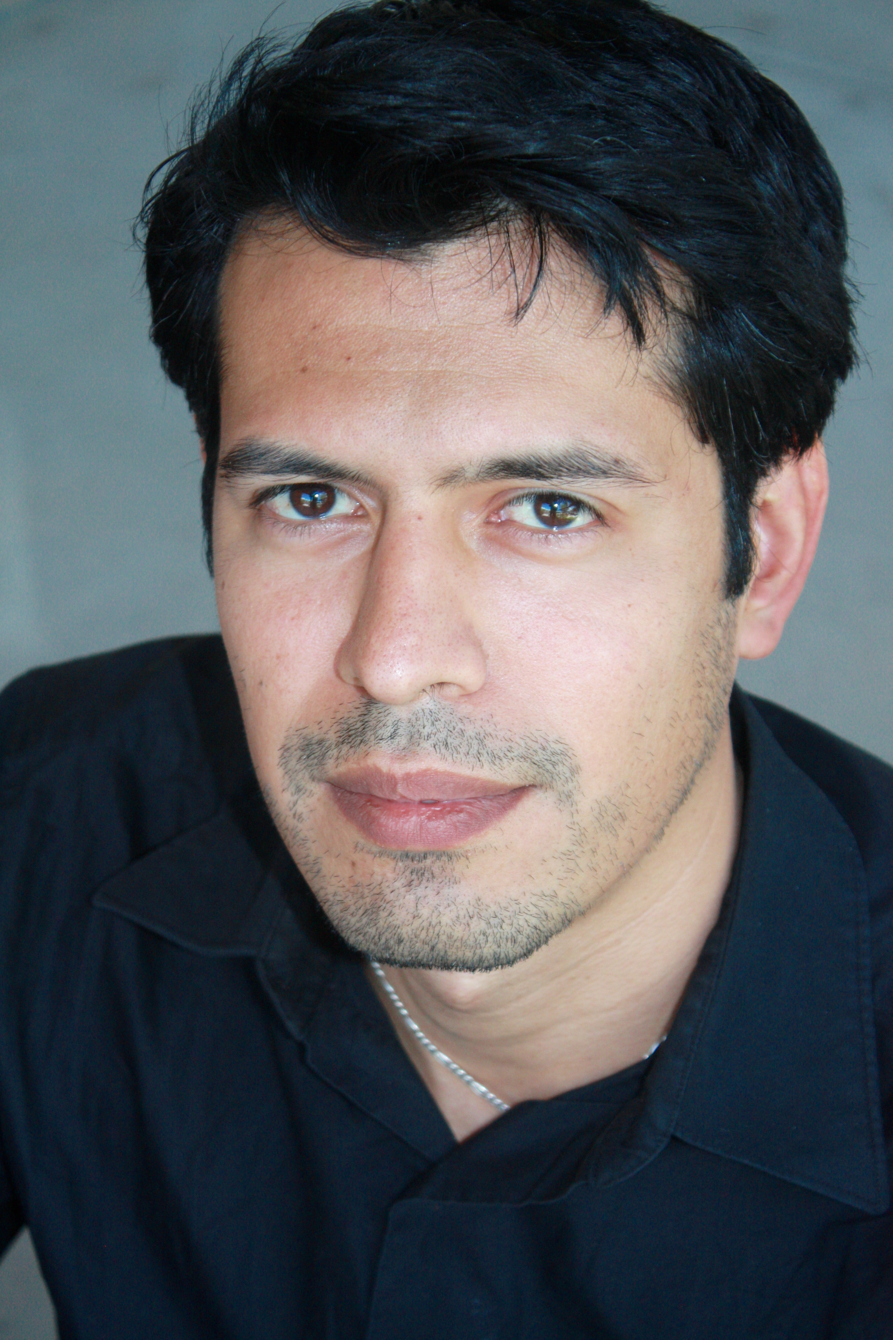 Jesús Castillo brings long-form poetry to McSweeney’s – Litseen
