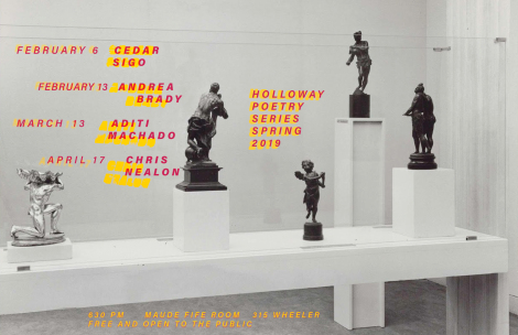 Chris Nealon / with Jessica Laser – Litseen