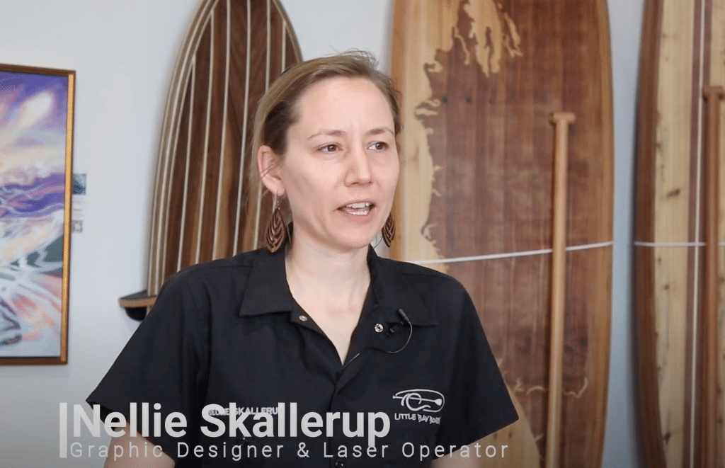 Trotec Laser Machines - Unleash Your Creativity with Laser Engraving