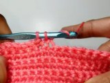 How To Invisible Crochet Decrease Right Left Handed Littlejohn S Yarn
