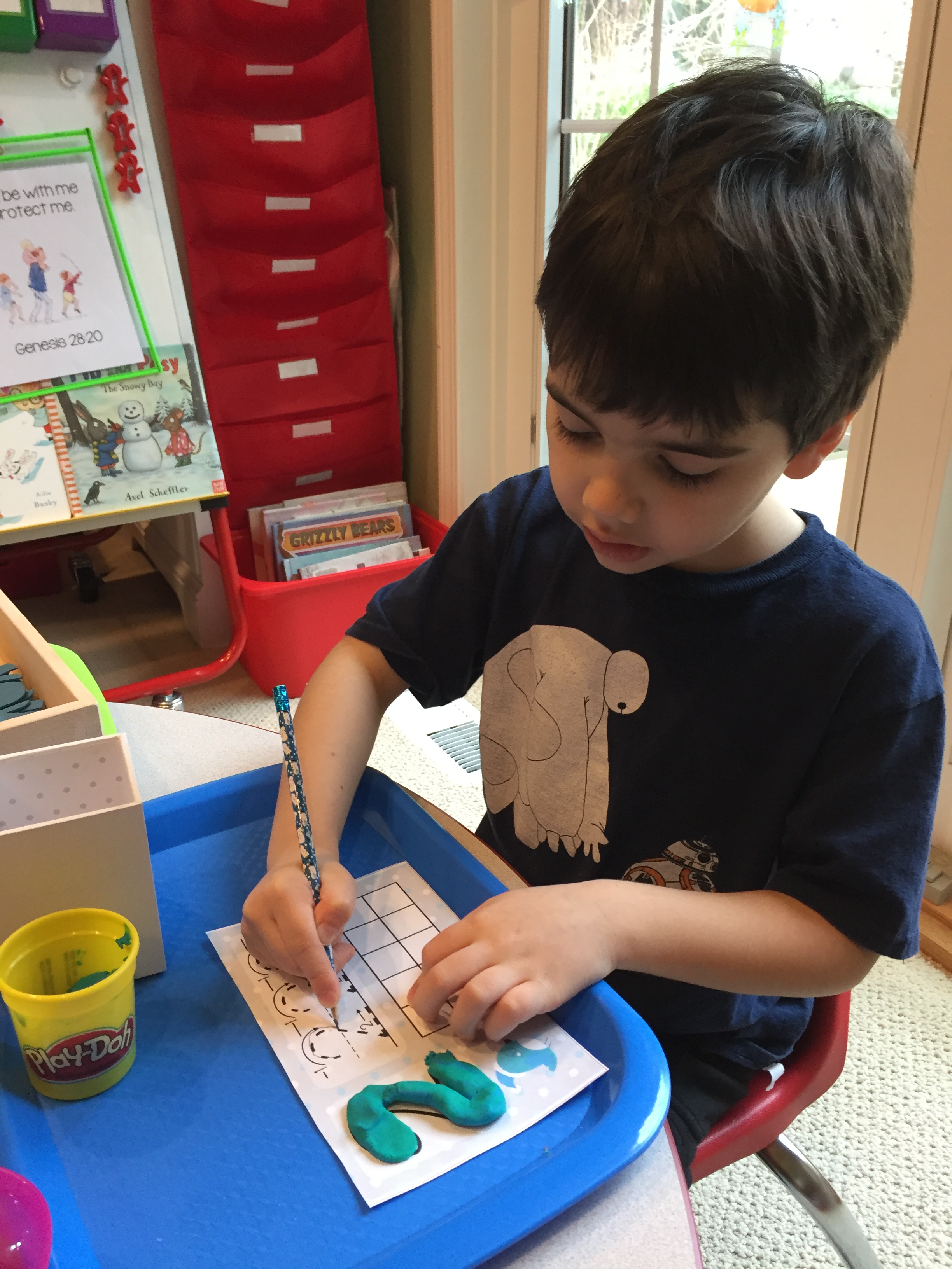 Winter Math Pack & FREEbies! | Little Learning Lane