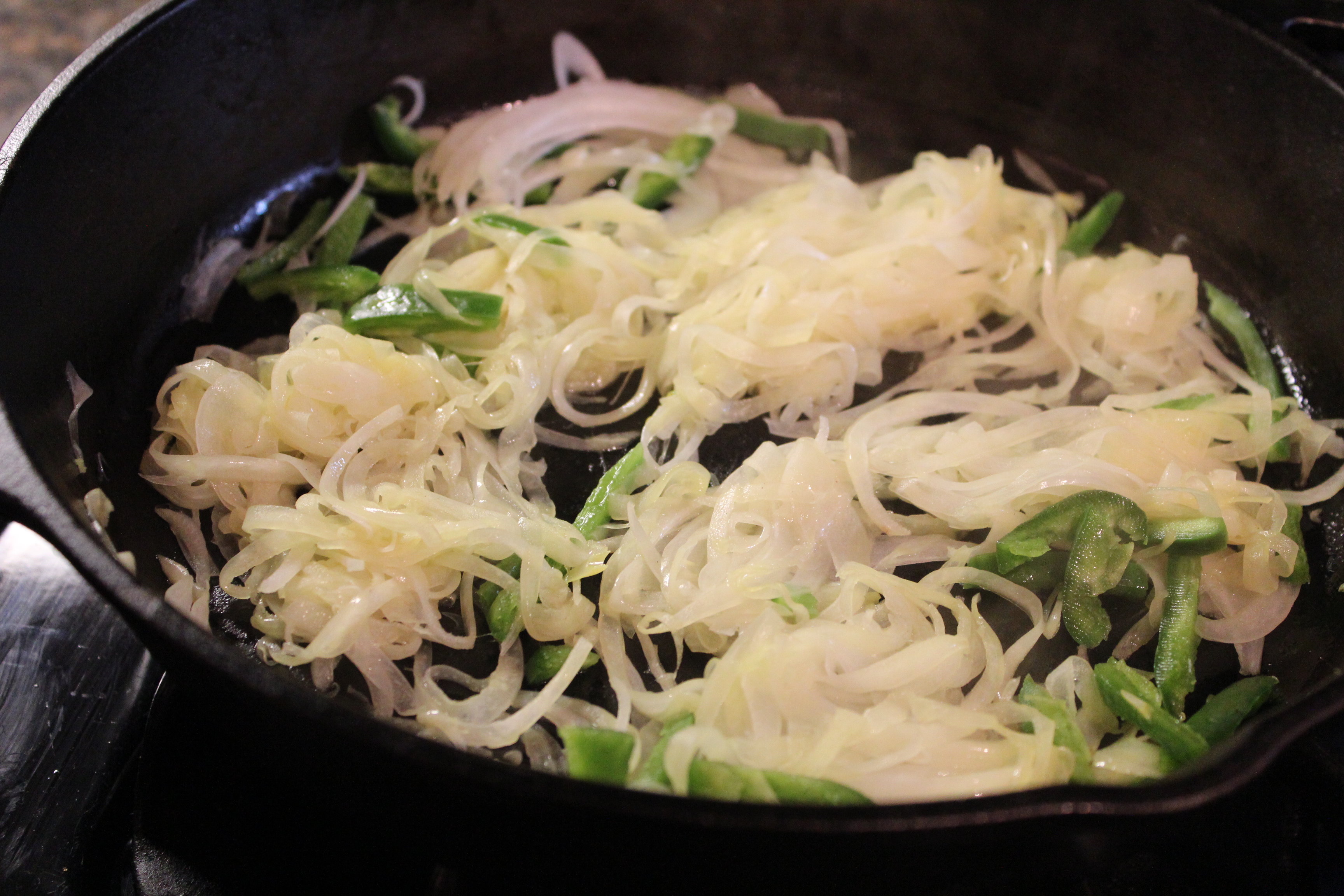 Spicy Vegetable Pad Thai Recipe - Little Leopard Book