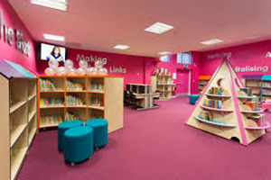 10 Tips for Effective Library Renovation - Little Library of Learning