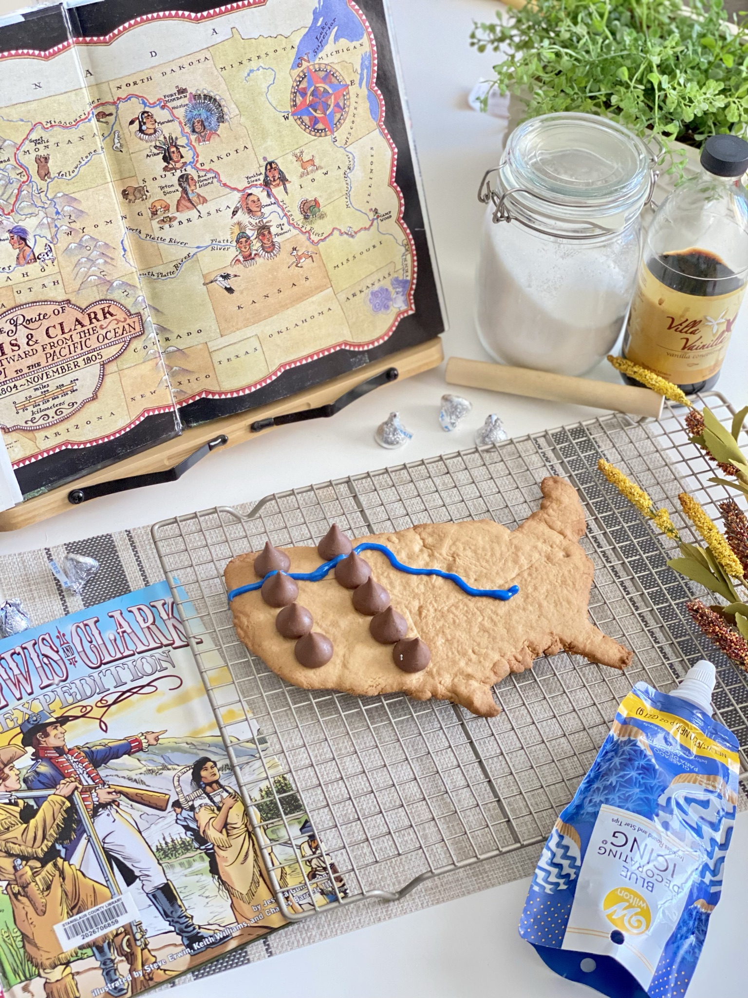 American Girl History BUNDLE – Little School of Smiths