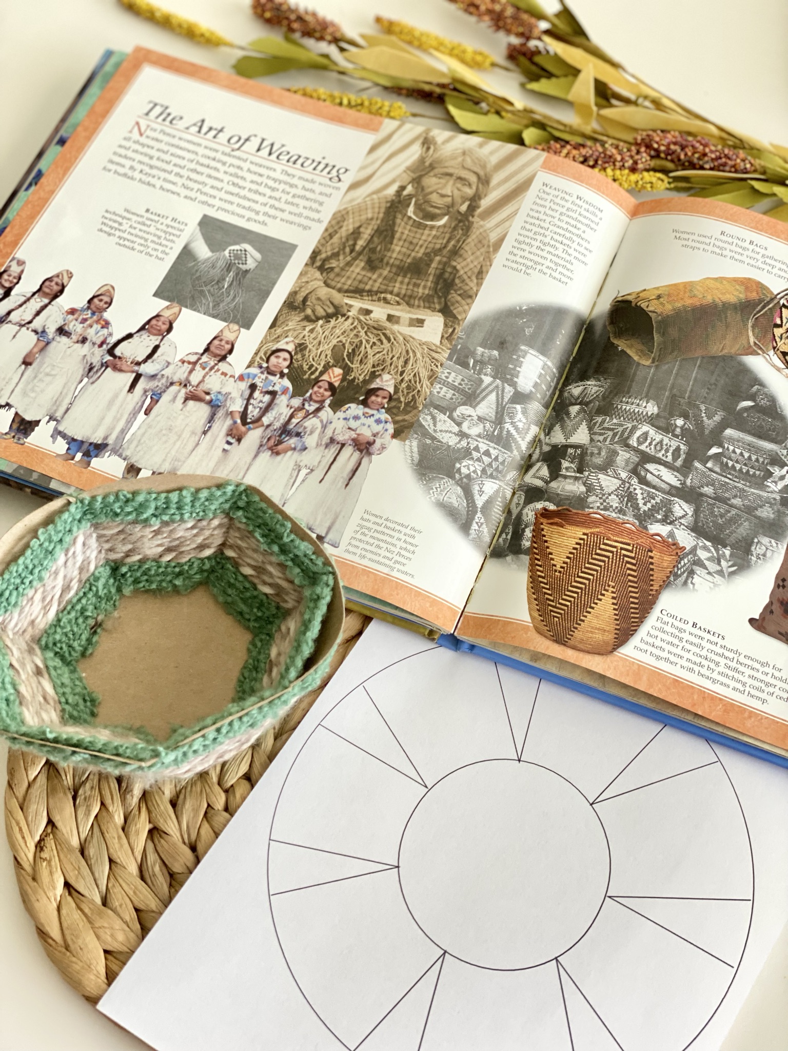 American Girl History: Kaya 1764 – Little School of Smiths