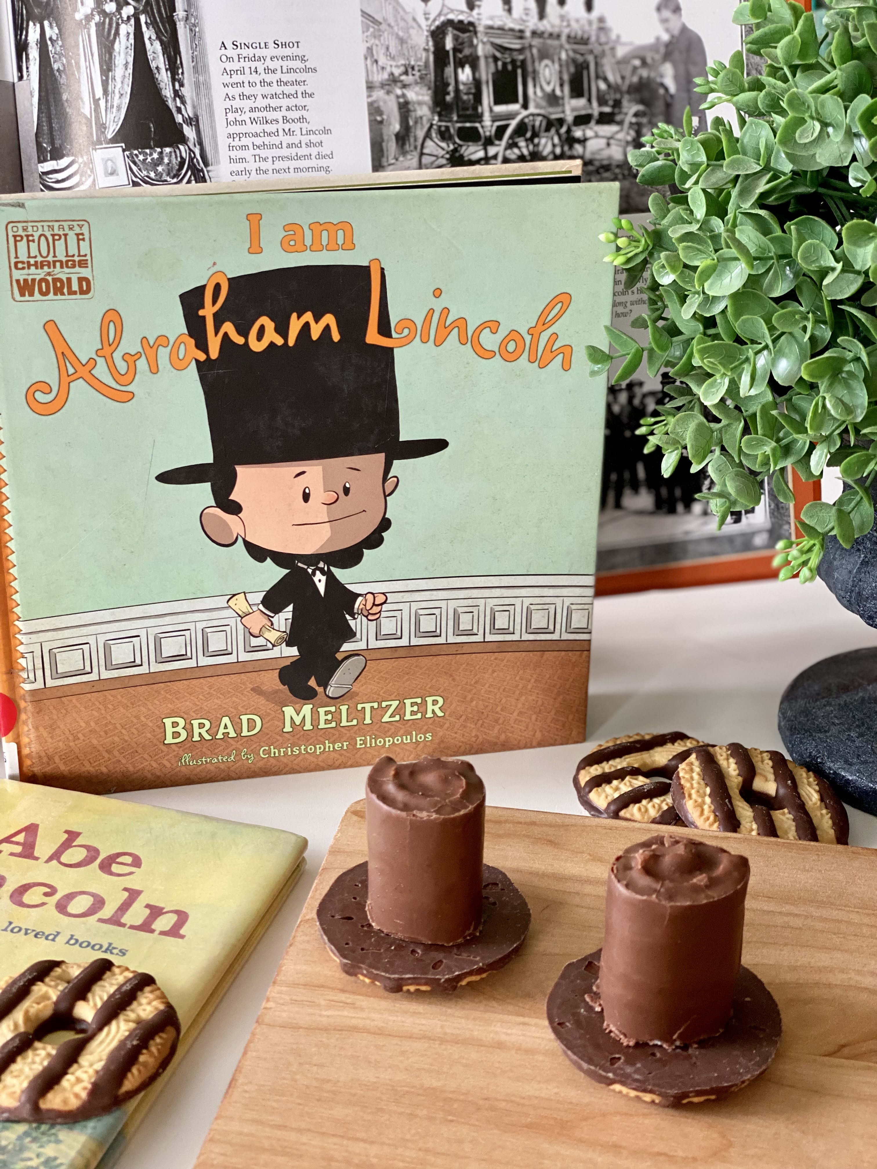 American Girl History: Addy 1864 – Little School of Smiths