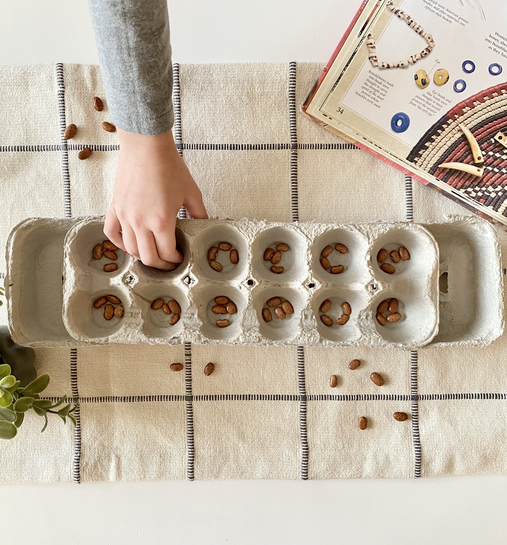 American Girl History: Addy 1864 – Little School of Smiths