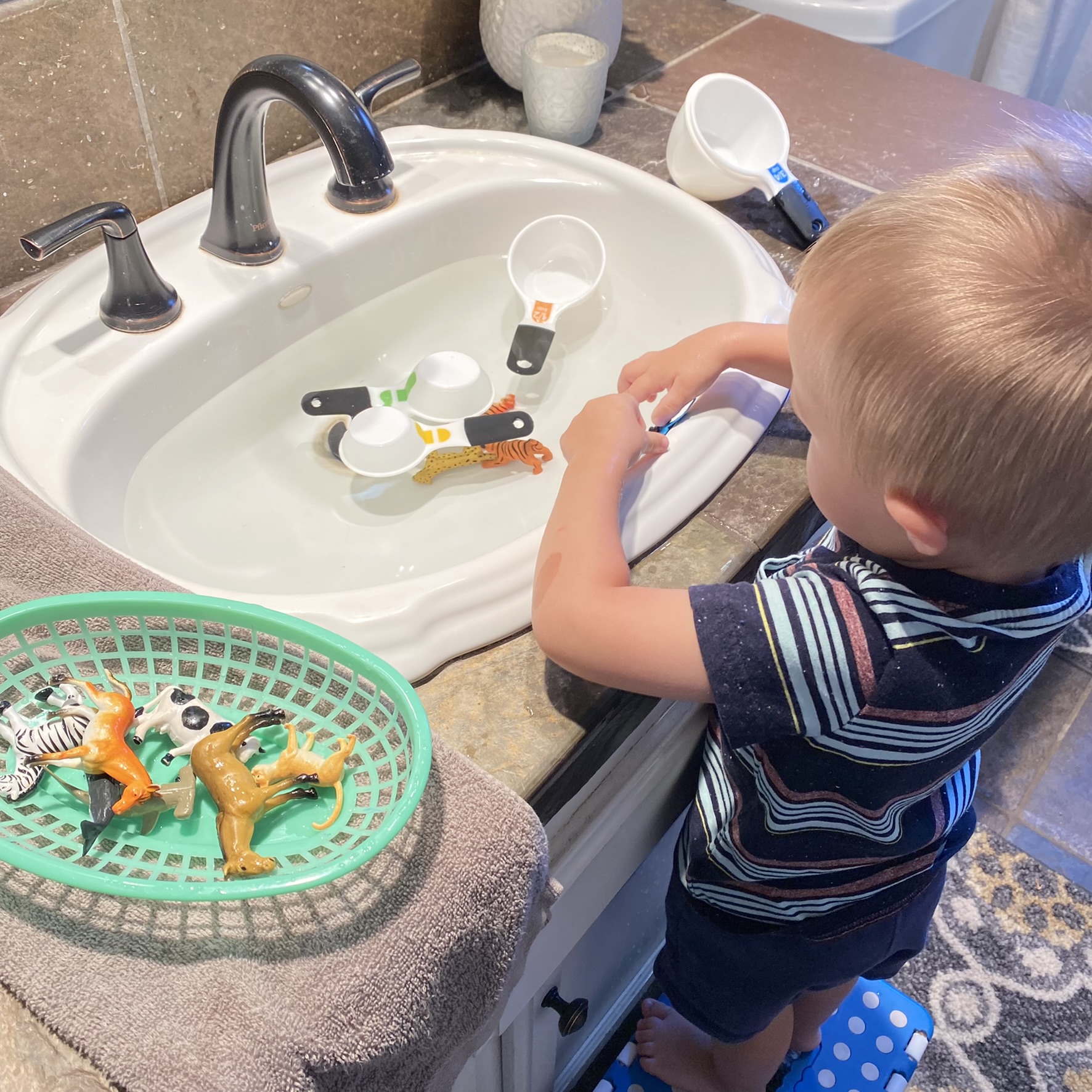 Toddler Time Activities – Little School of Smiths