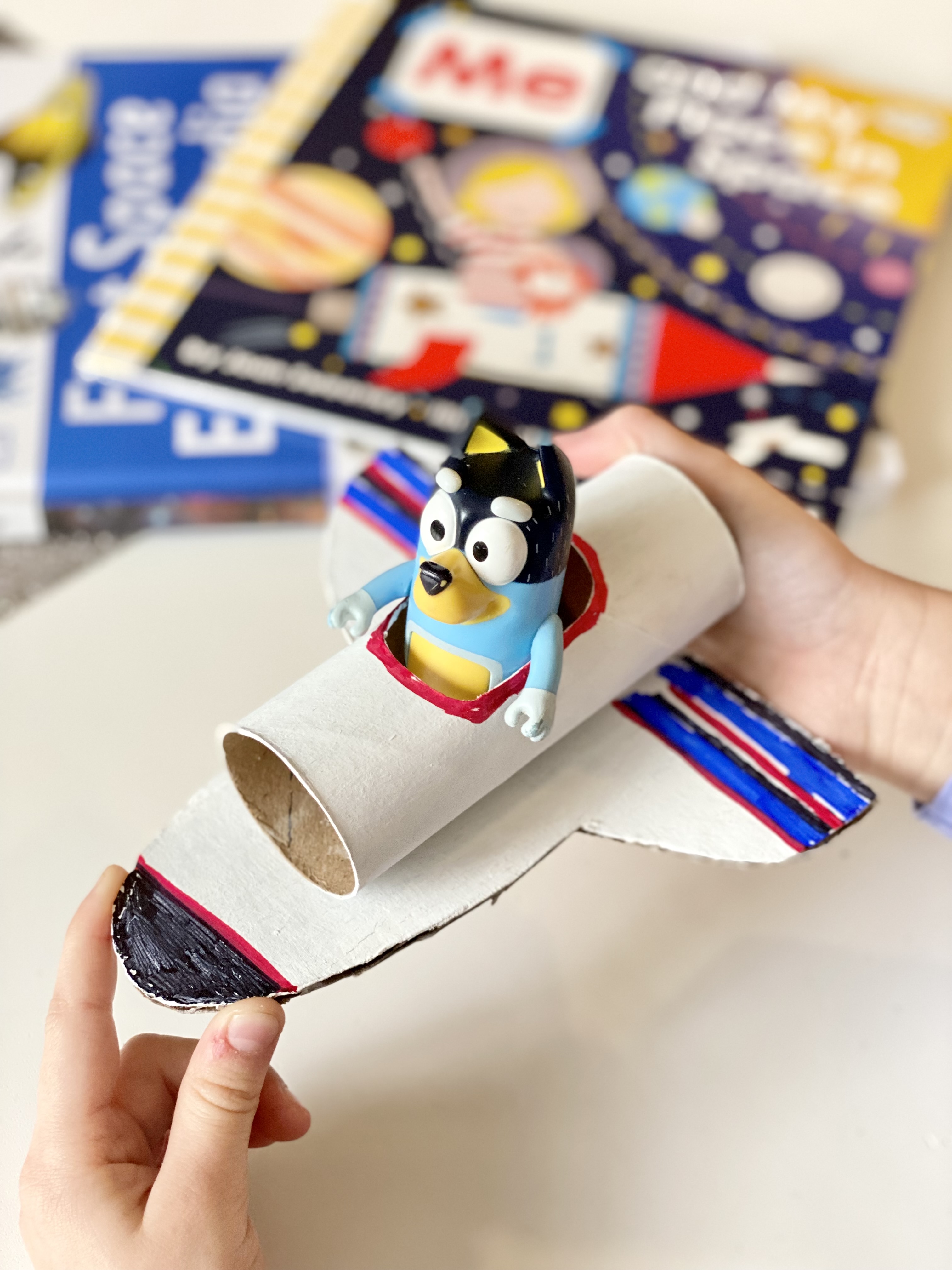 Me and My Place in Space – Little School of Smiths