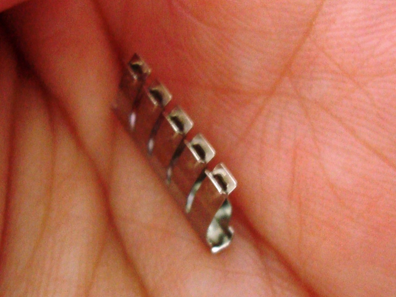 How to use a breadboard | LiuDr Electronic Solutions LLC Official Blog