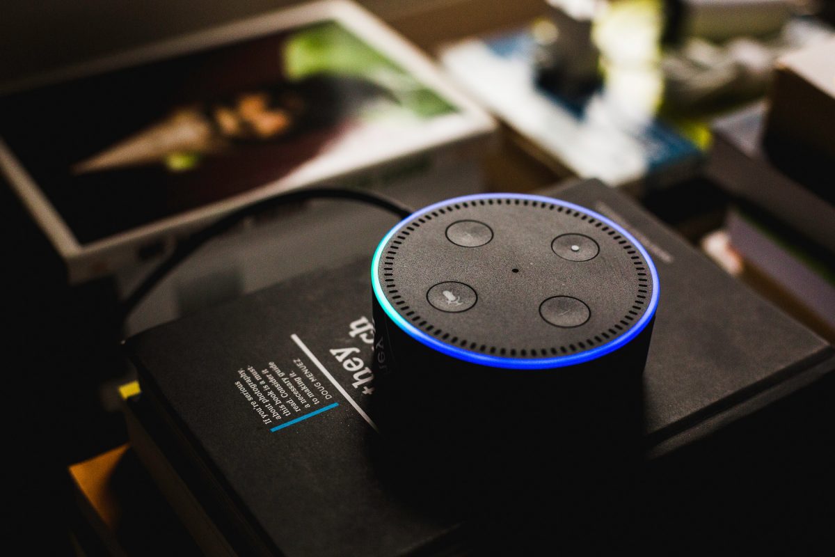 How To Design For Voice User Interfaces Matter Of Form