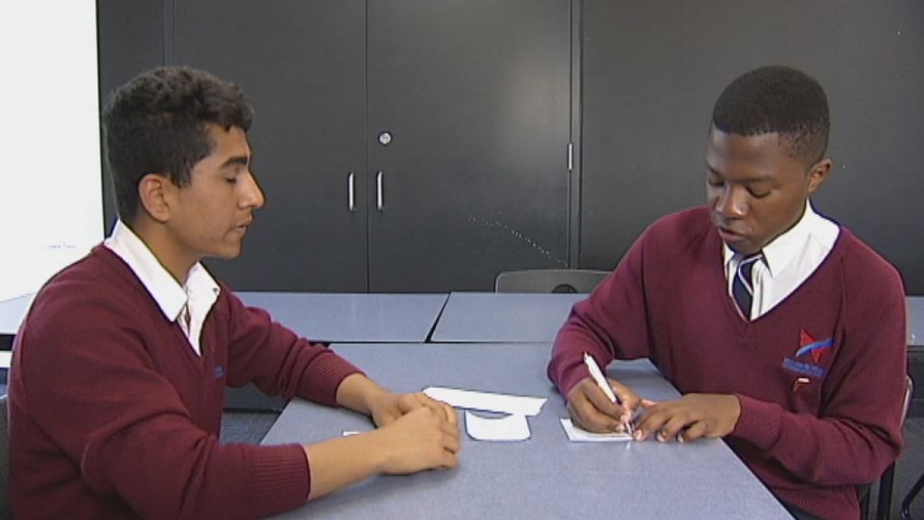Gap Between Rich And Poor Schools Widens But Some Are Bucking The Trend
