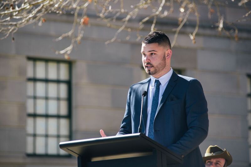 Afternoons Abc Canberra