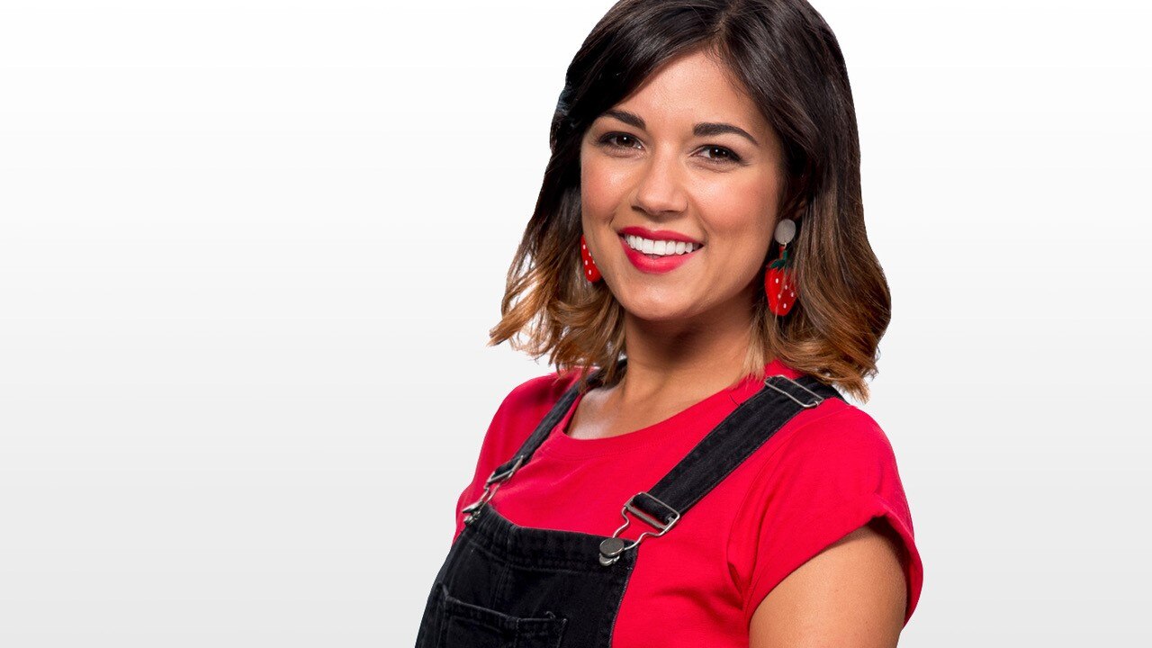 Ruby Cornish Abc Listen