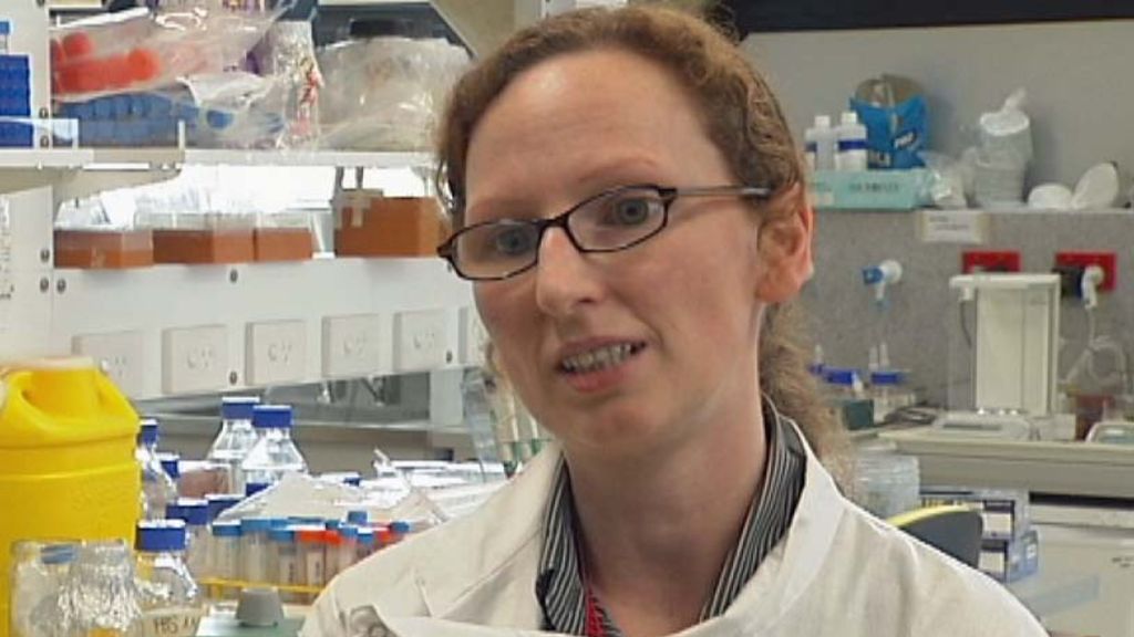 Stem Cell Research Funding Abc News