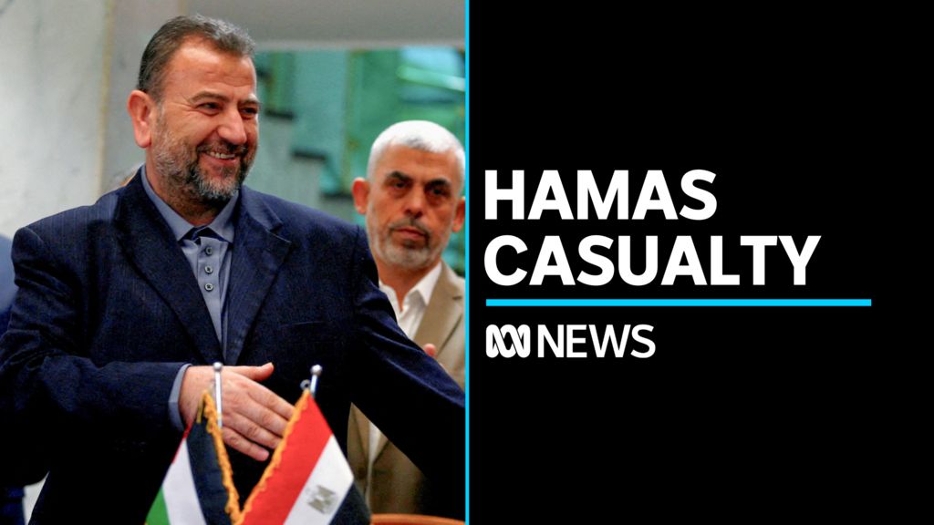 Us President Donald Trump Recites The Snake Poem Abc News