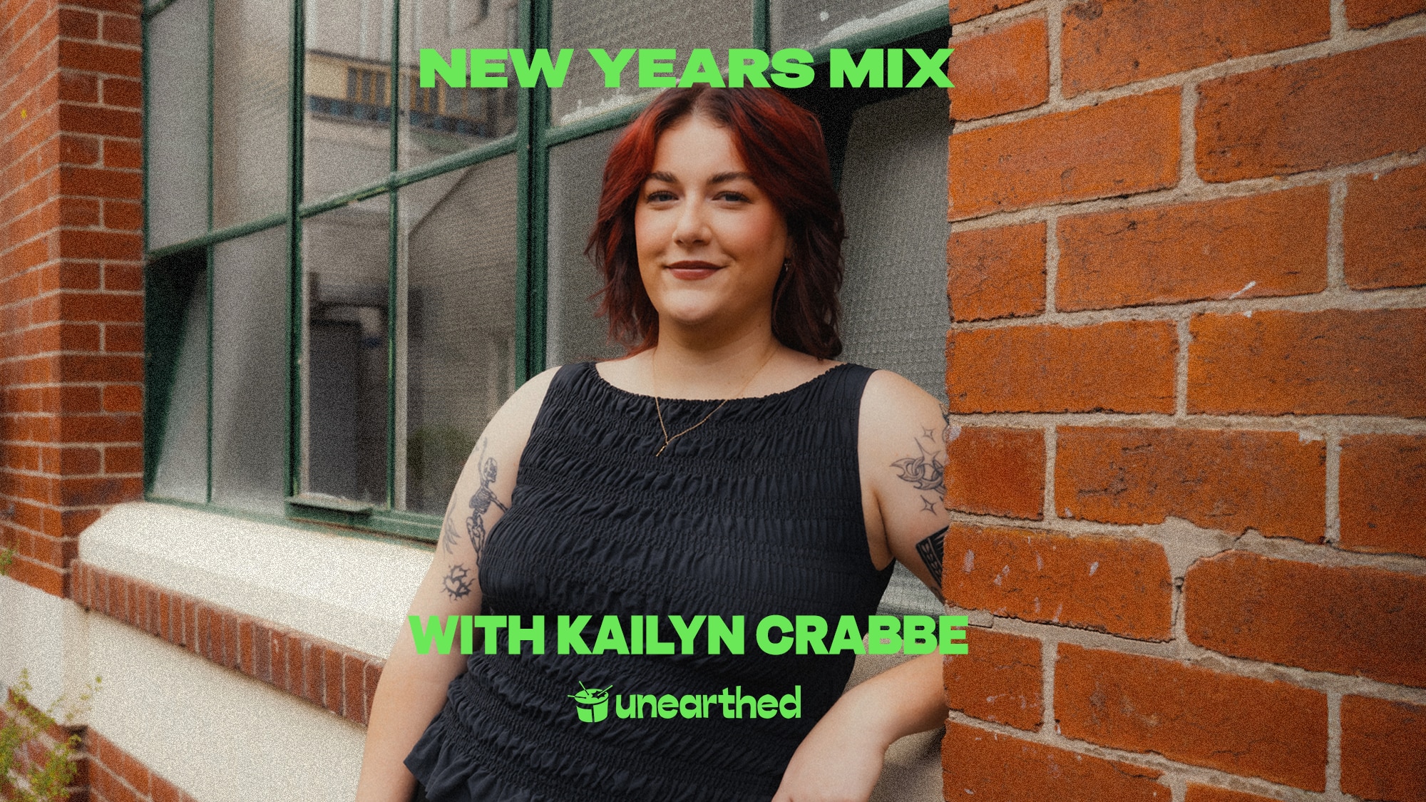 Triple J Unearthed Triple J