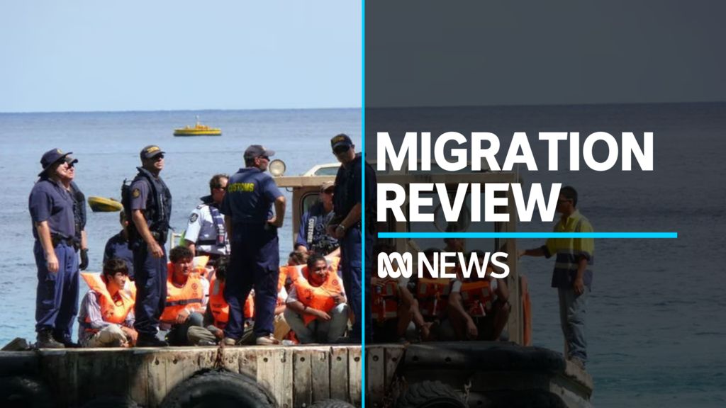 Key Changes To How Asylum Seeker Applications Are Processed Abc News