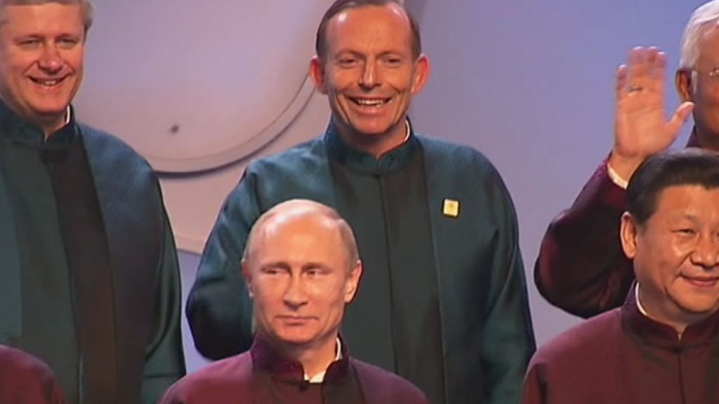 Did Abbott And Putin Meeting Live Up To Shirtfront Hype Abc News