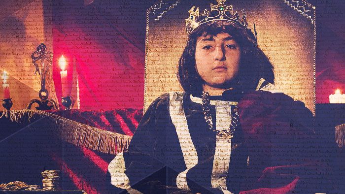 Special Civics Citizenship Behind The News